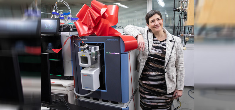 | Lunenfeld-Tanenbaum Research Institute